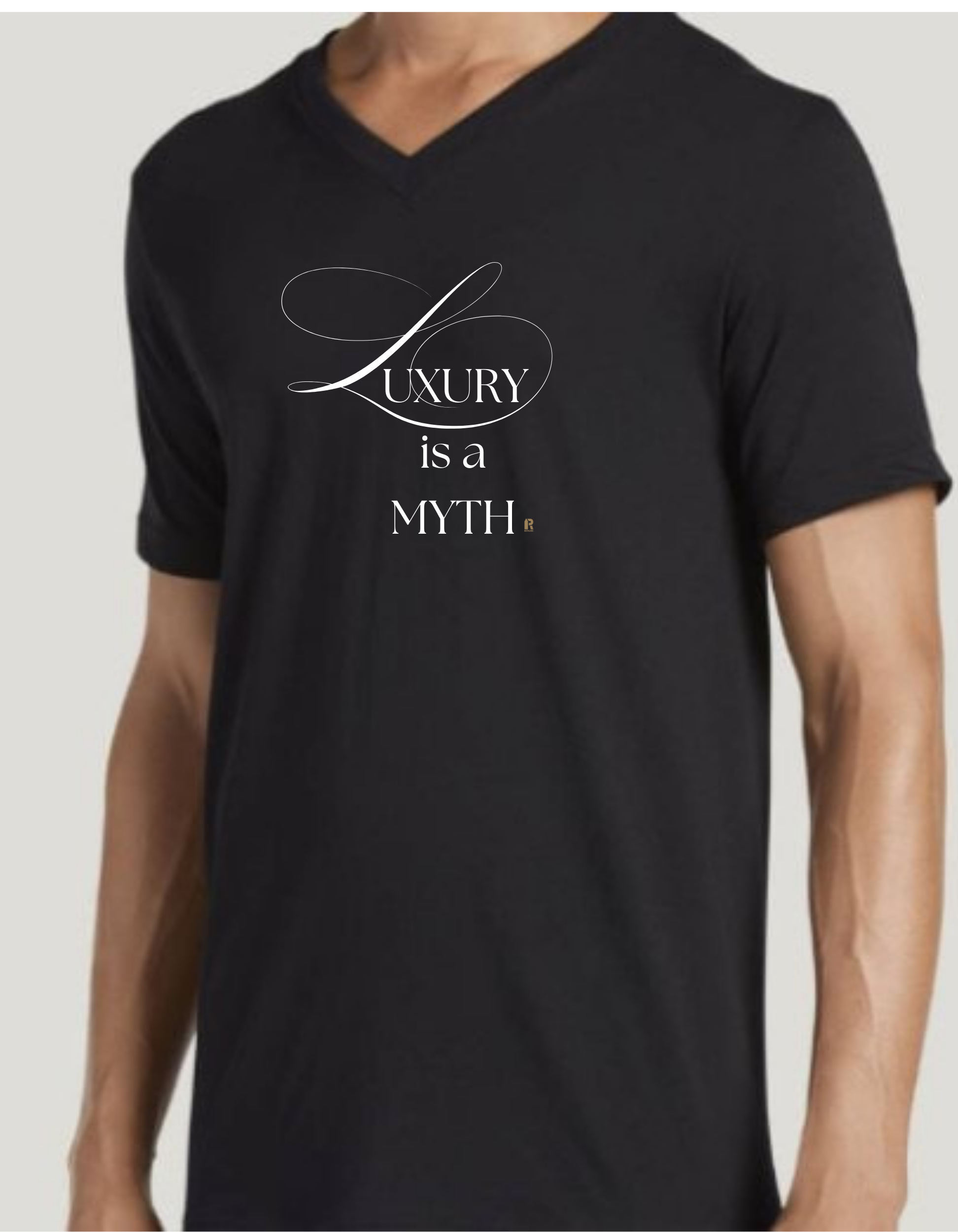 RETHINK Luxury Tees