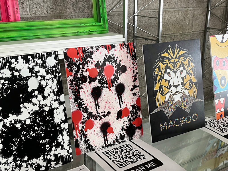 RETHINK FABRICS - BLOG